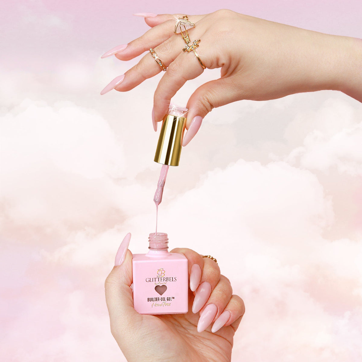 BIAB Nails - How to Help Your Clients Make Them Last – Glitterbels US