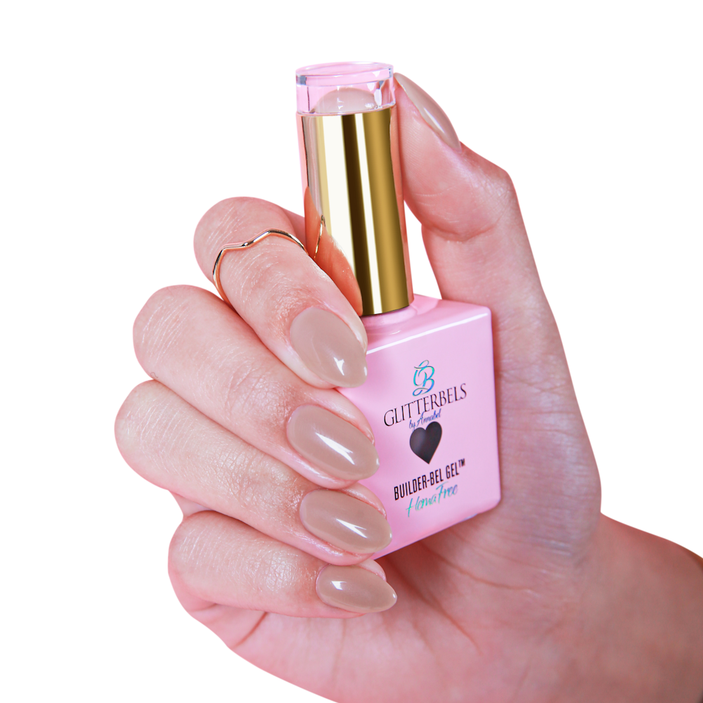 New – Glitterbels US