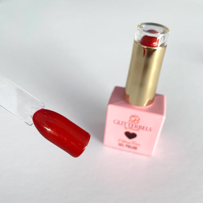 Feeling Nutty – Glitterbels US