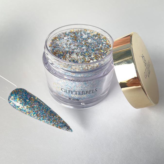 Funtasia – Glitterbels US