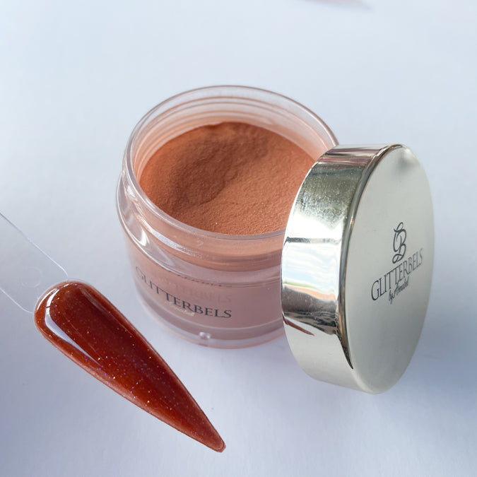 Rust Shimmer – Glitterbels US