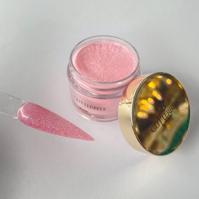 Pink Jelly – Glitterbels US