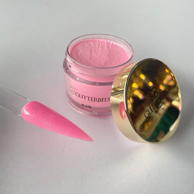 Pinky Pie Glitterbels Us