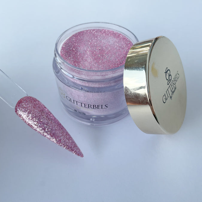 Soliyah – Glitterbels US