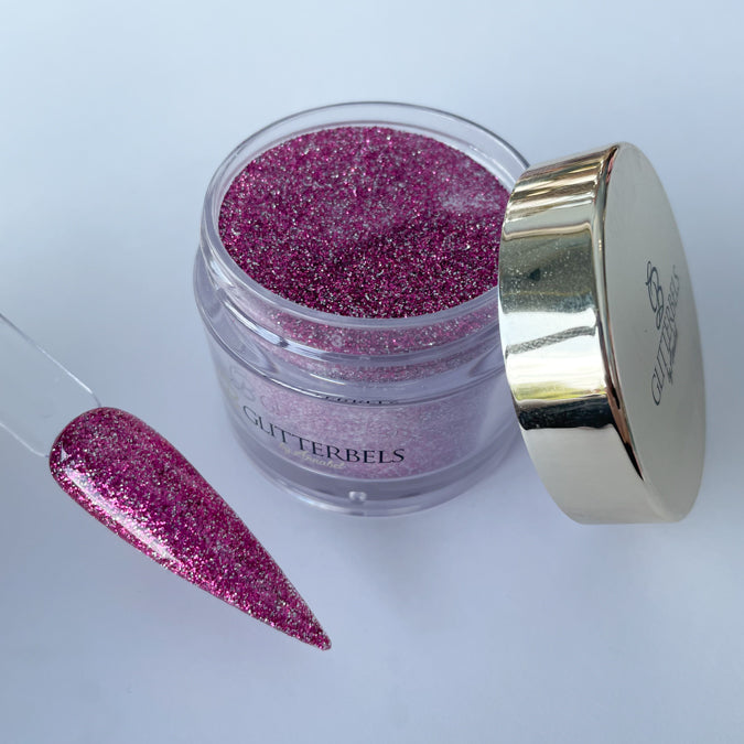 Rosette – Glitterbels US