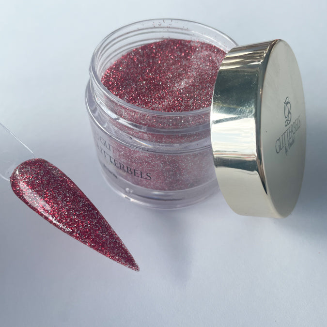 Hot Chilli – Glitterbels US