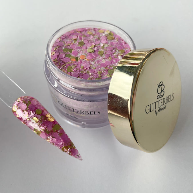 Charli So Pink – Glitterbels US