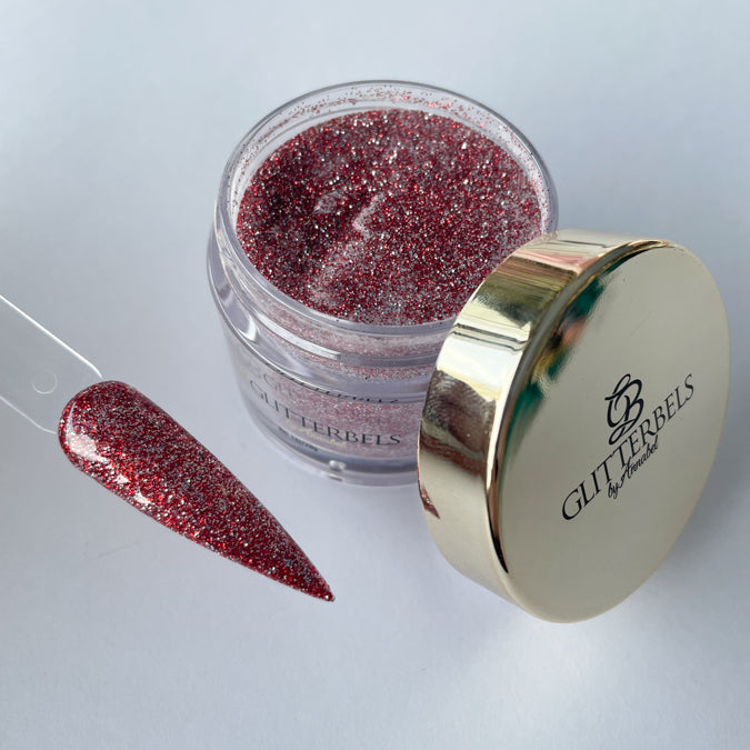 Red Devil – Glitterbels US