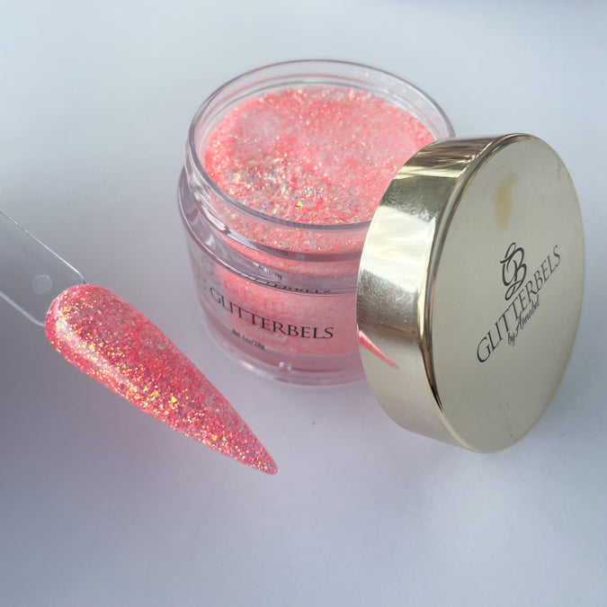 Hot Crush – Glitterbels US