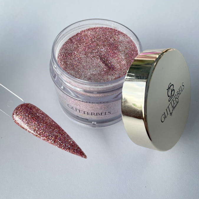 Shannon – Glitterbels US