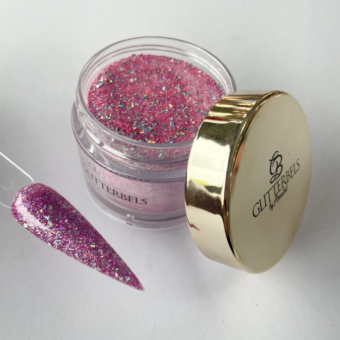Stacey – Glitterbels US