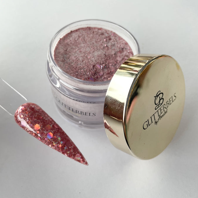 Show Stopper! – Glitterbels US