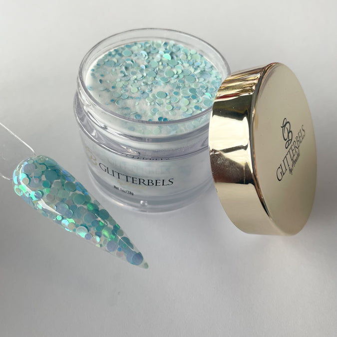 Blueberry Fizz – Glitterbels US