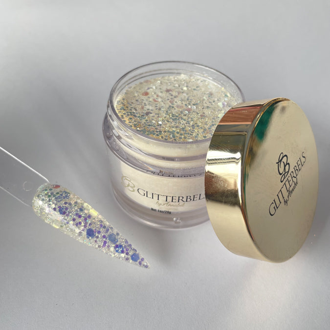 Iridescent Series Venus – Glitterbels US