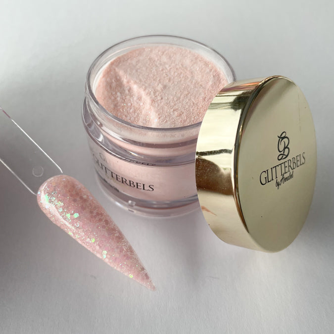 Pink Fluff – Glitterbels US