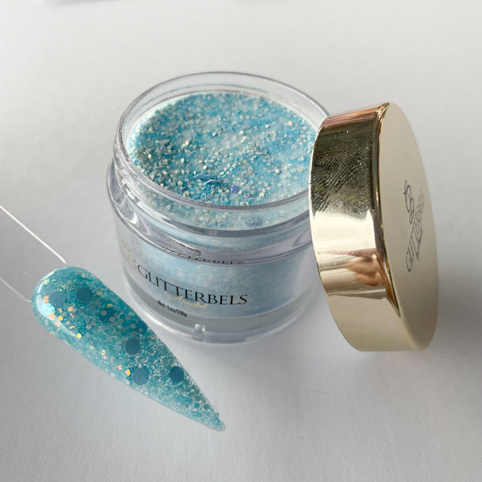 Elliott – Glitterbels US