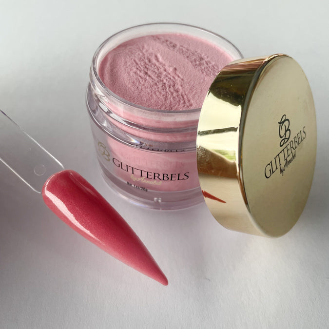 Pink Bubbles – Glitterbels US