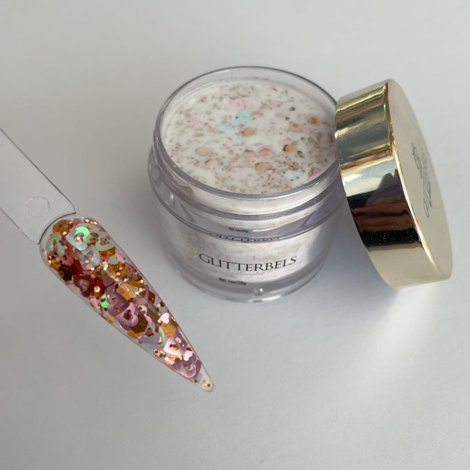 XOXO – Glitterbels US