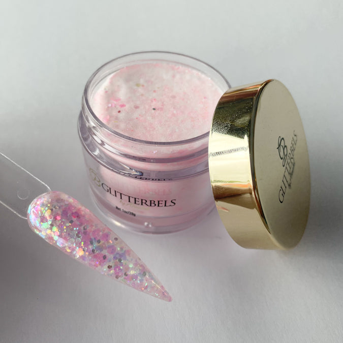 Purrfect Pink – Glitterbels US