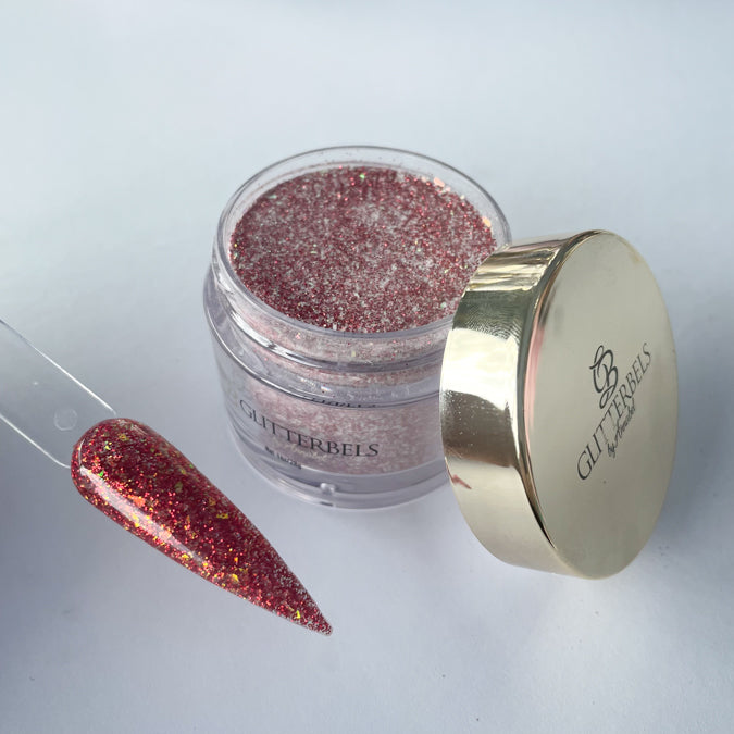 Love Crush – Glitterbels US