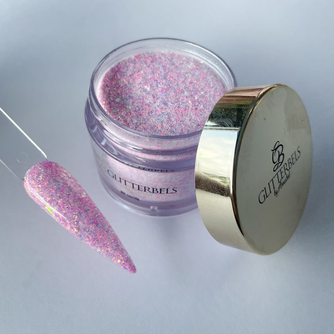 Angel Crush – Glitterbels US