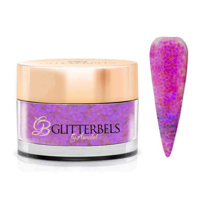Brat – Glitterbels US
