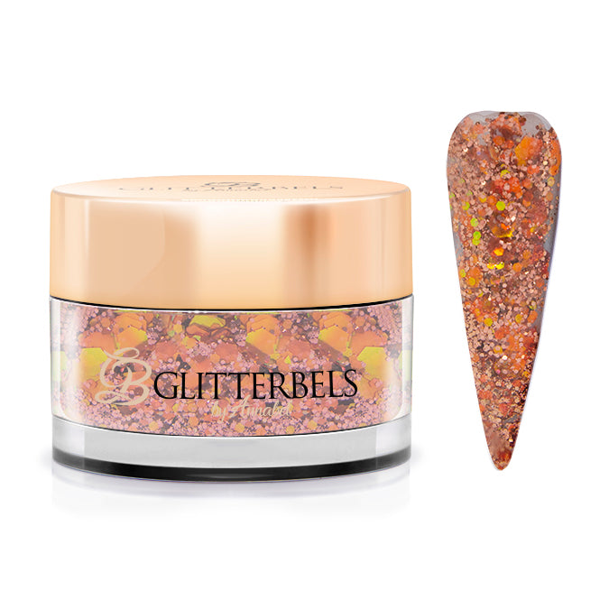 Hot Summer – Glitterbels US