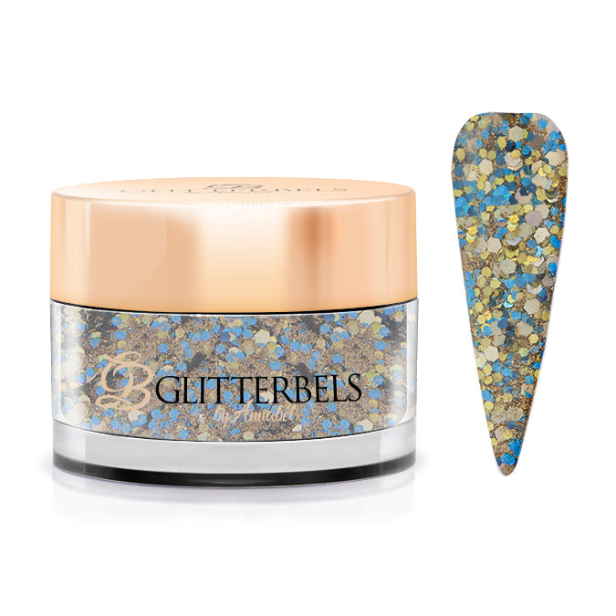 Poseidon – Glitterbels US