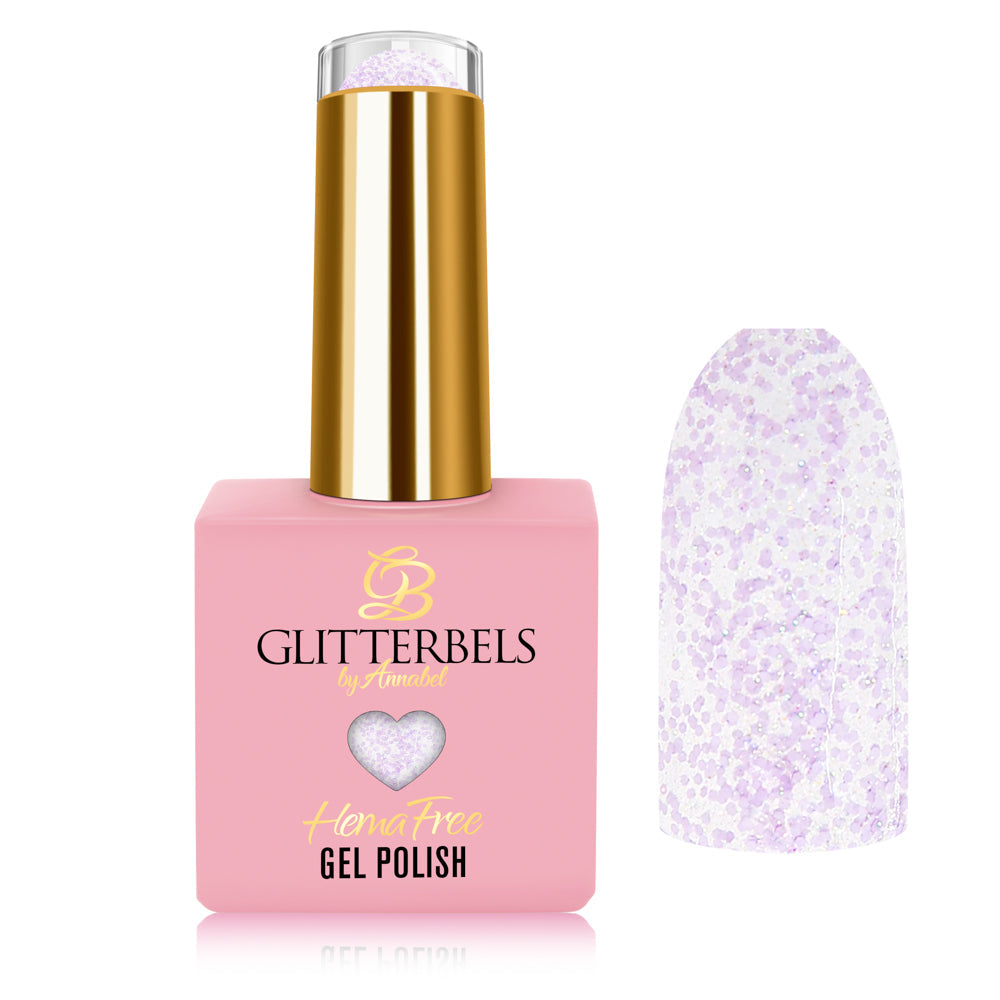 Bubbles – Glitterbels US