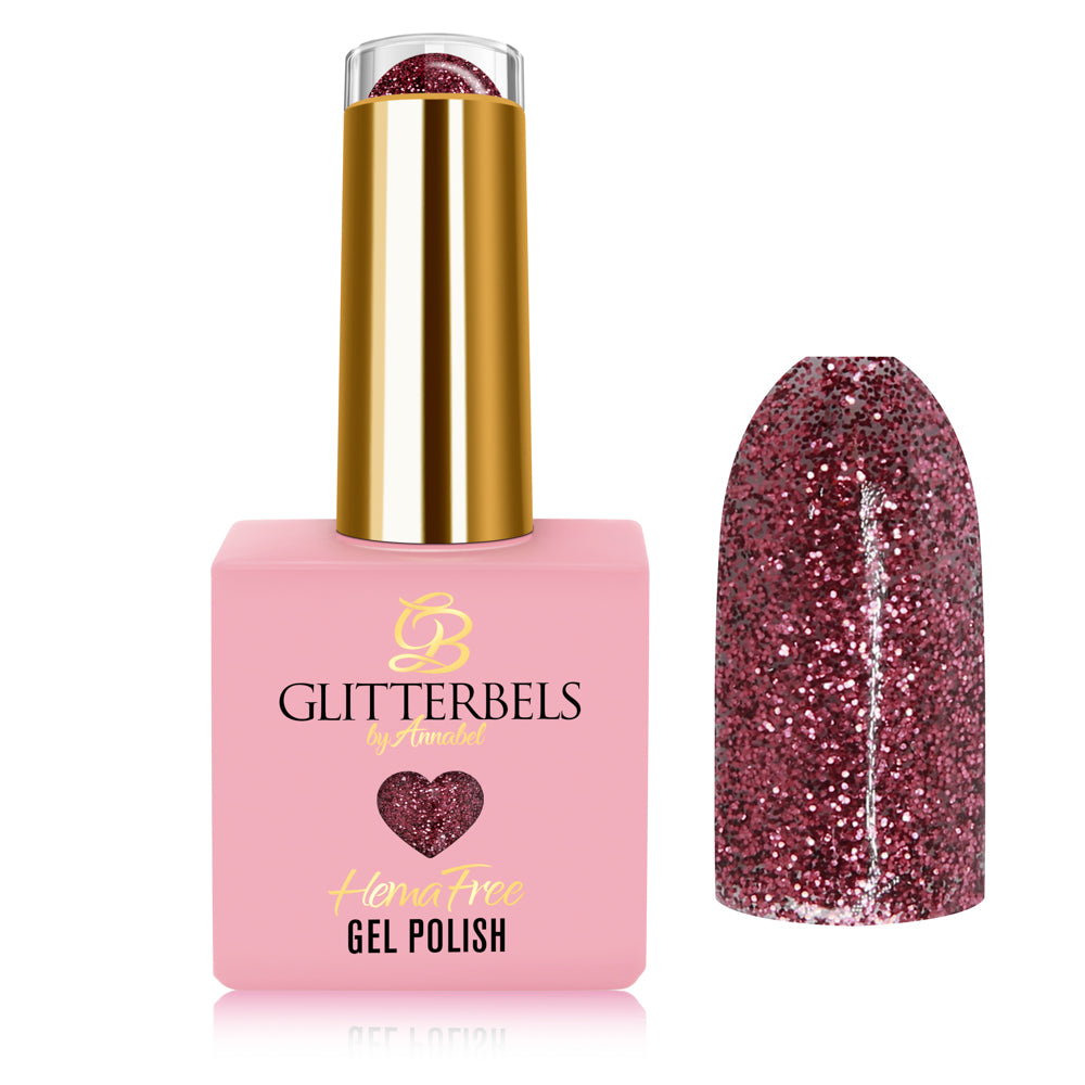 Feelin' Spicy – Glitterbels US
