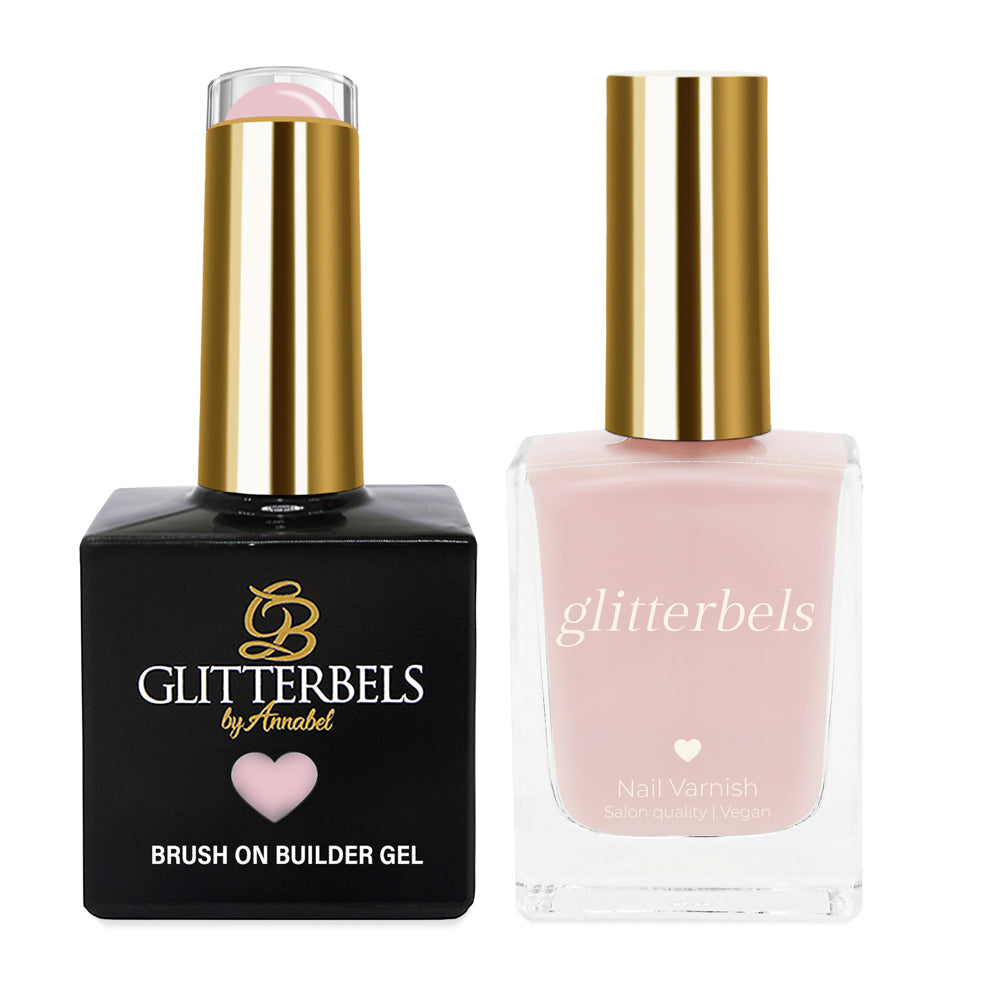 Iconic Bundle – Glitterbels US