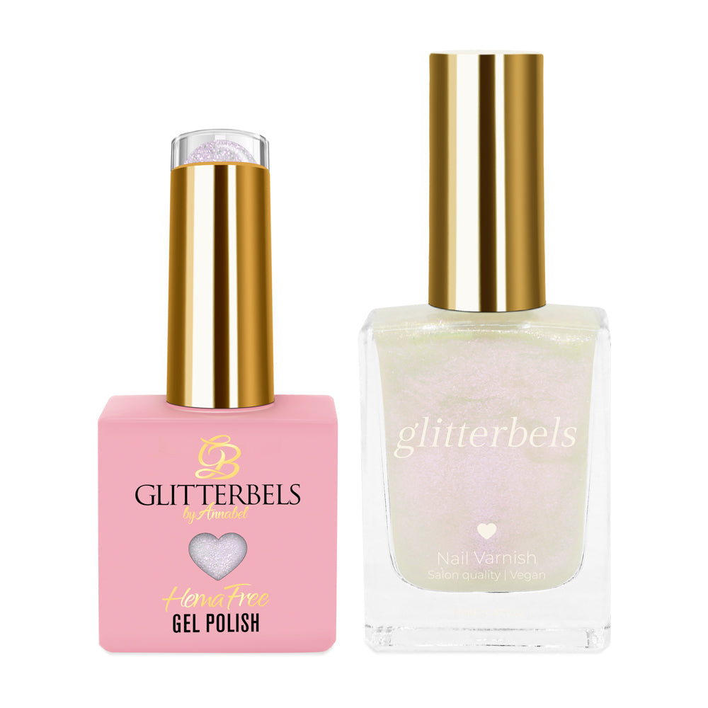 Let's Get Glazed Bundle – Glitterbels US