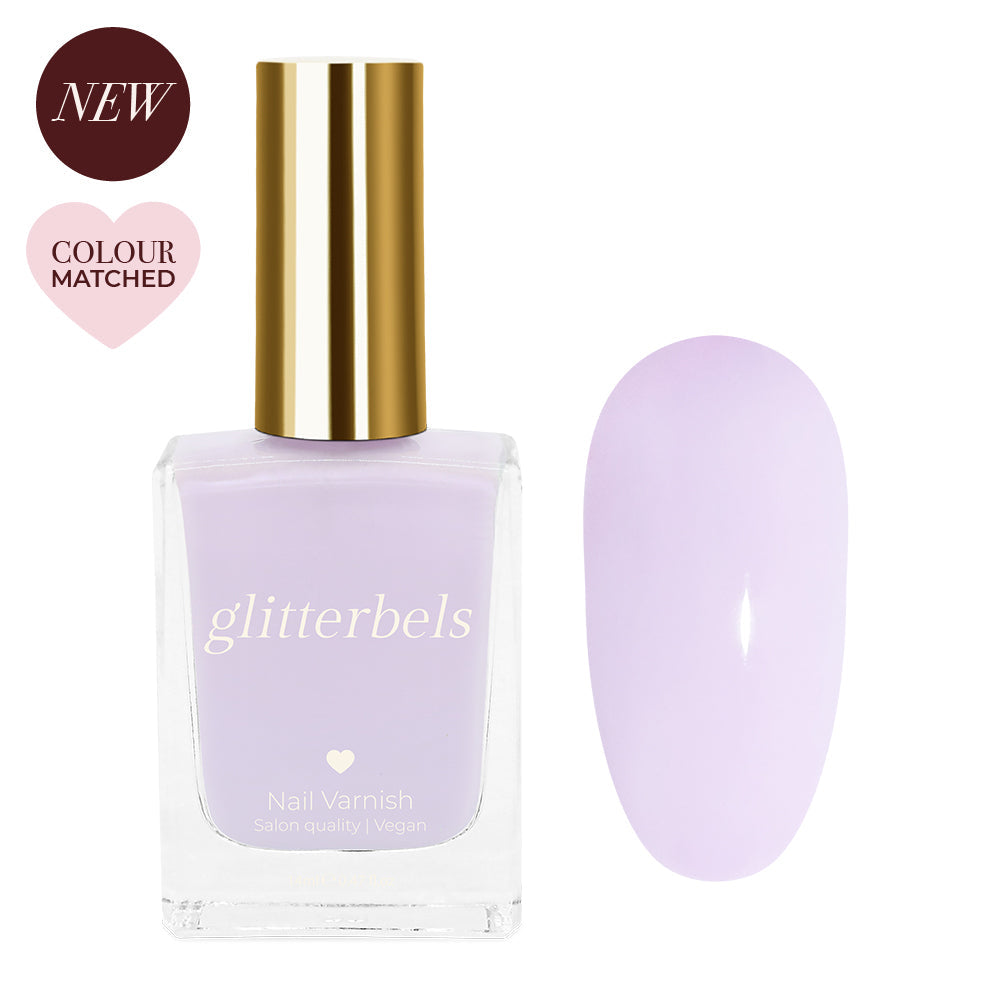 Lilac Whisper – Glitterbels US