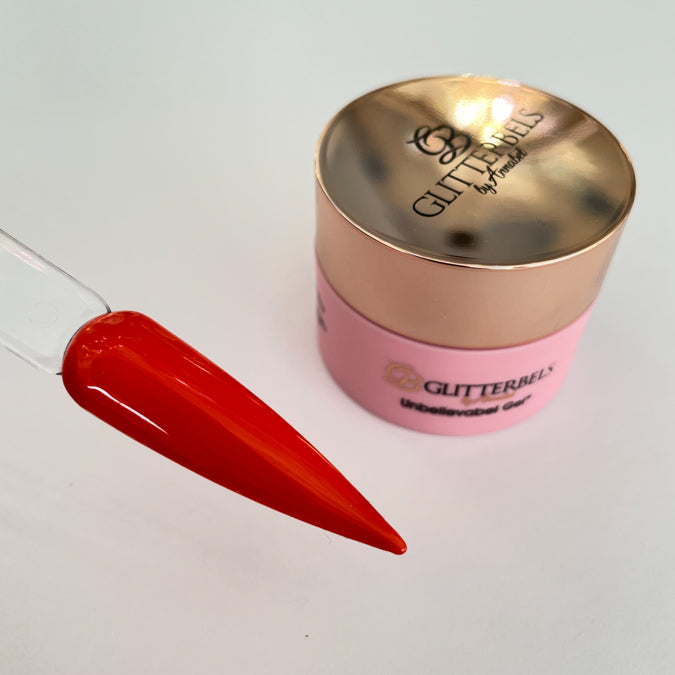 So Hot – Glitterbels US