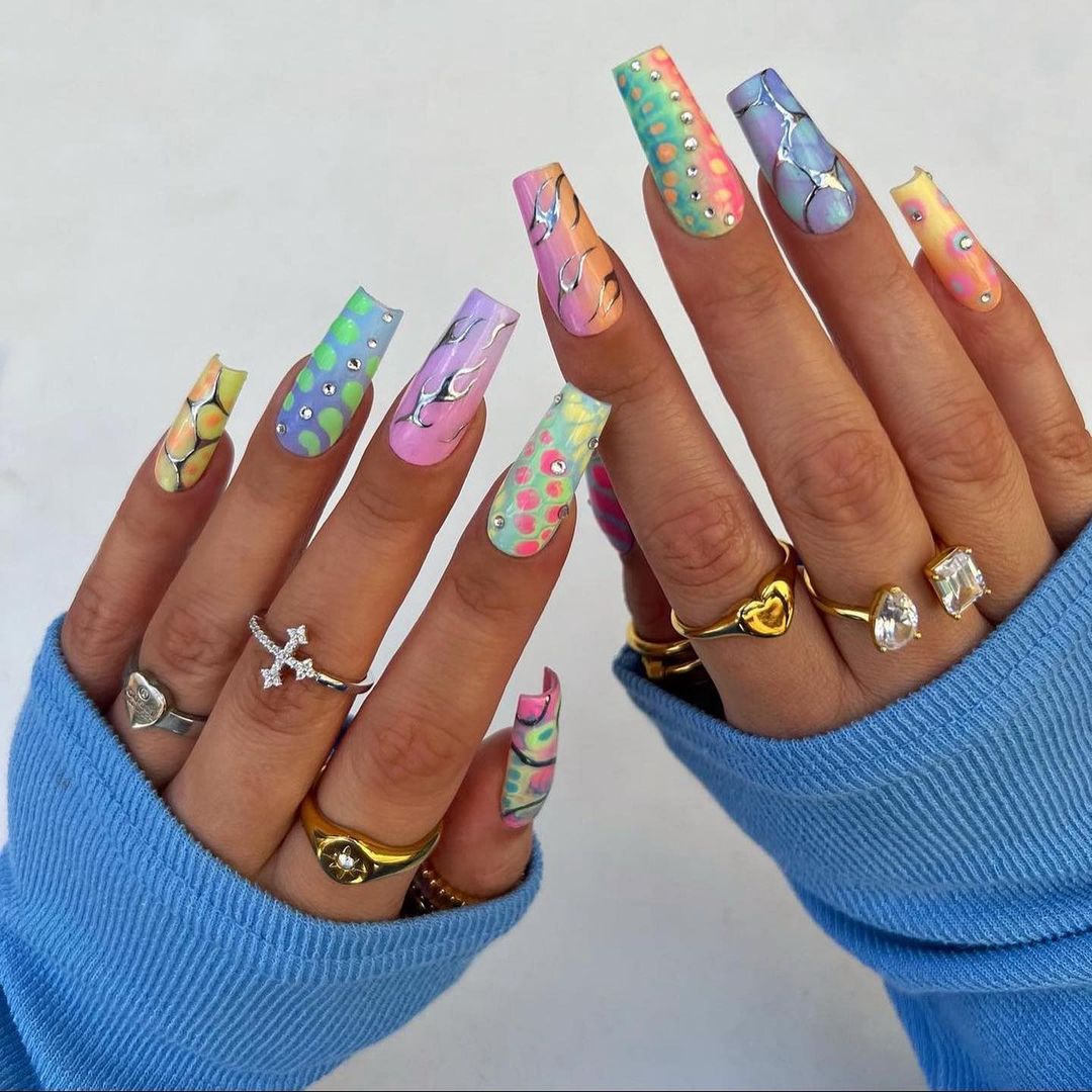 Spring 2023 Trends You NEED To Know About – Glitterbels US