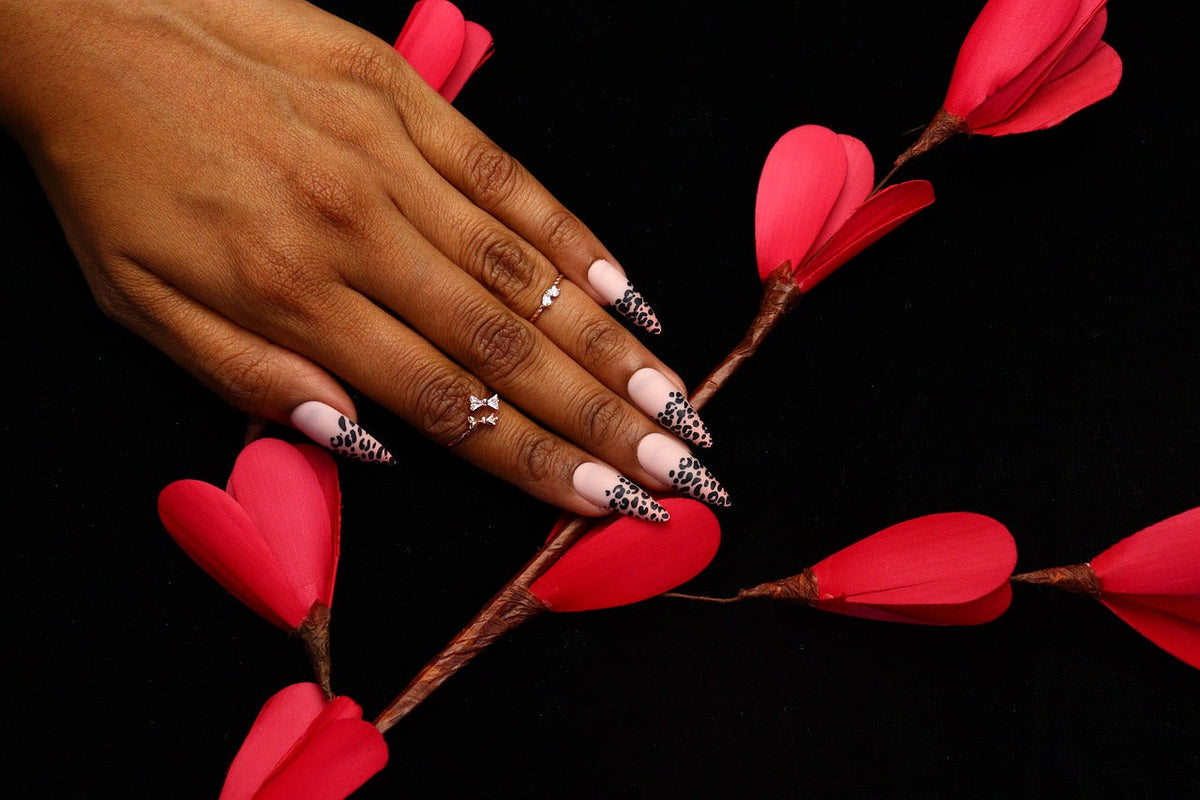 How to Make Acrylic Nails Last Longer – Glitterbels US
