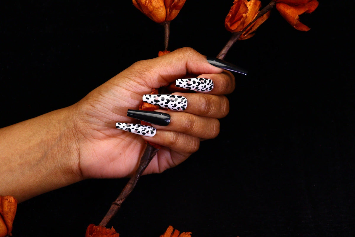A Buyers Guide to Acrylic Nail Powder – Glitterbels US
