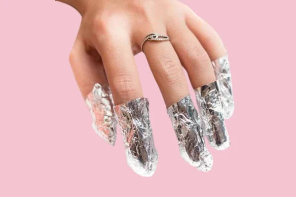 How to Remove Gel Nails (Without Ruining Your Nails) – Glitterbels US