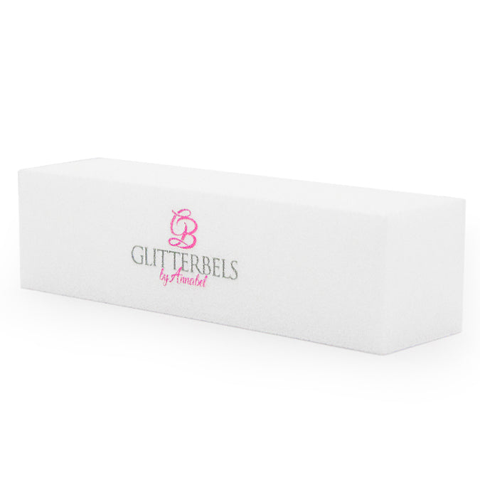 Square Buffer – Glitterbels US