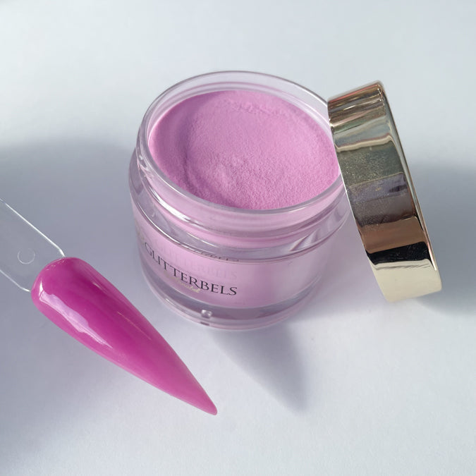 Magenta Violet – Glitterbels US