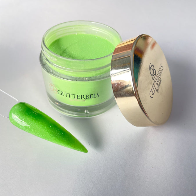 Greggy Green – Glitterbels US