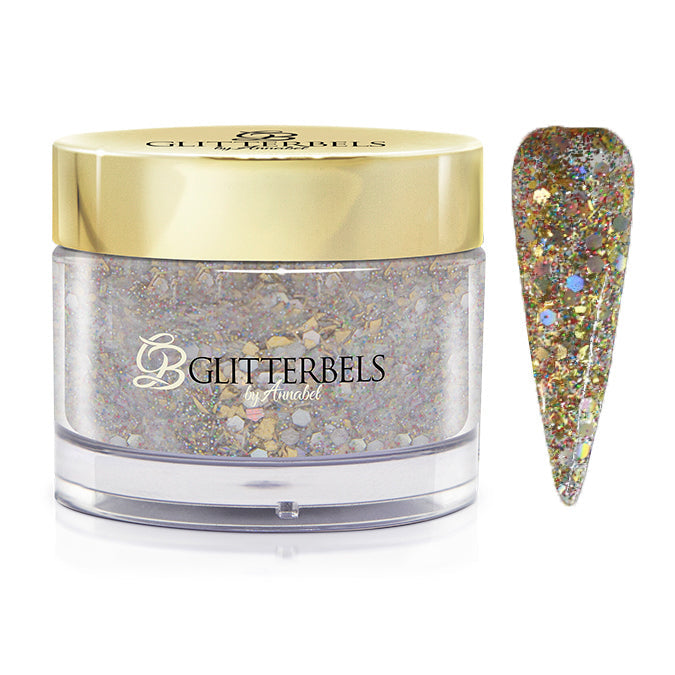 Bauble – Glitterbels US