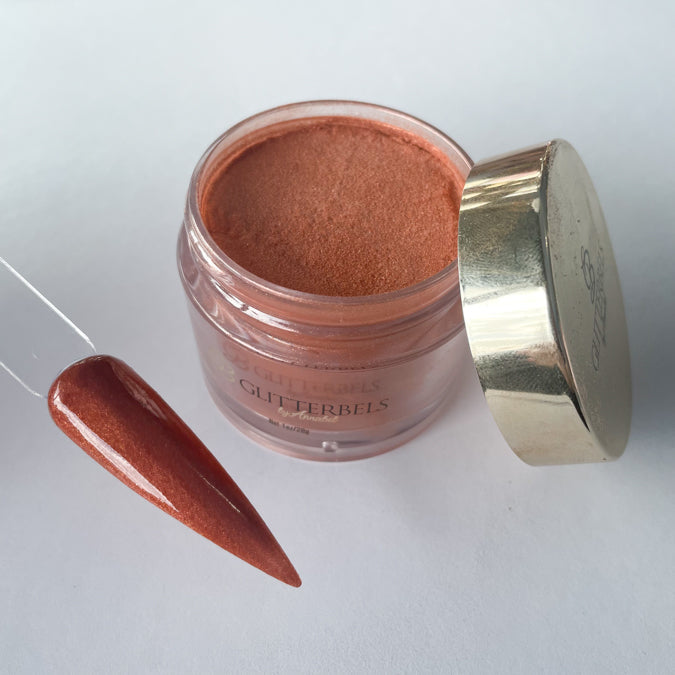 Liquid Copper – Glitterbels US