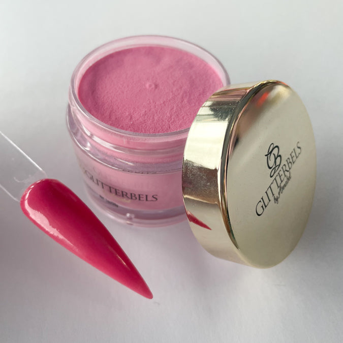 Rosey Pink – Glitterbels US