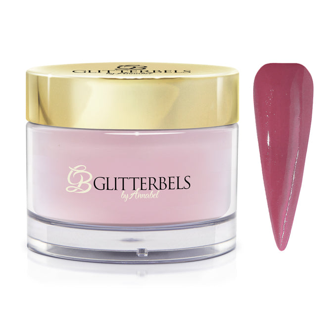 Rosey Pink – Glitterbels US