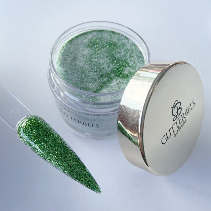 Emerald Jewel – Glitterbels US