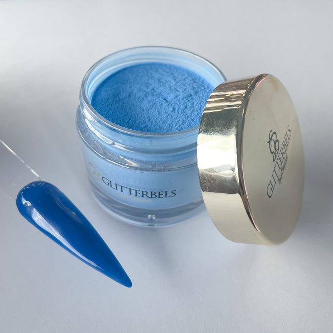 Electric Blue – Glitterbels US