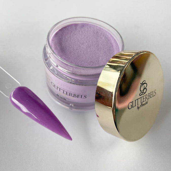 Indigo Rain – Glitterbels US