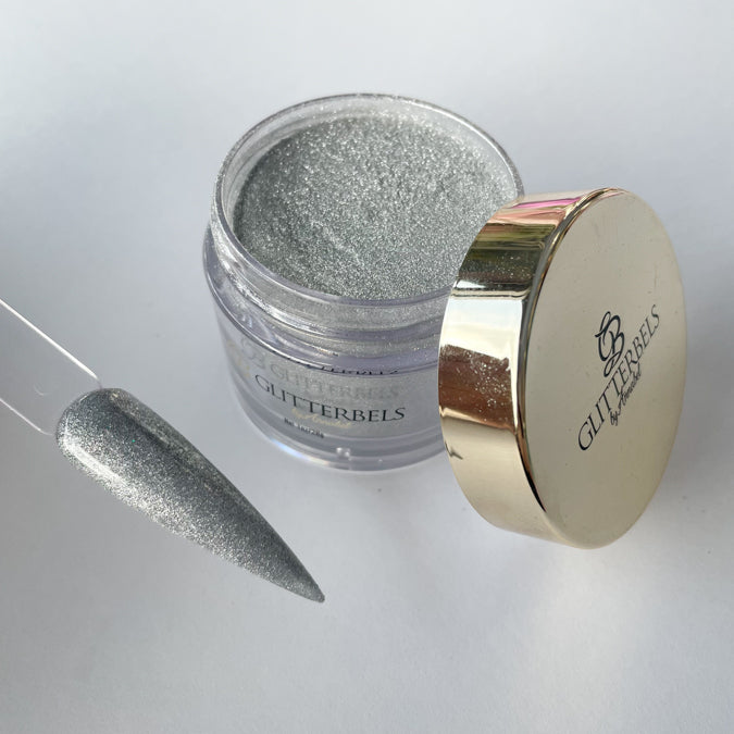 Liquid Silver – Glitterbels US