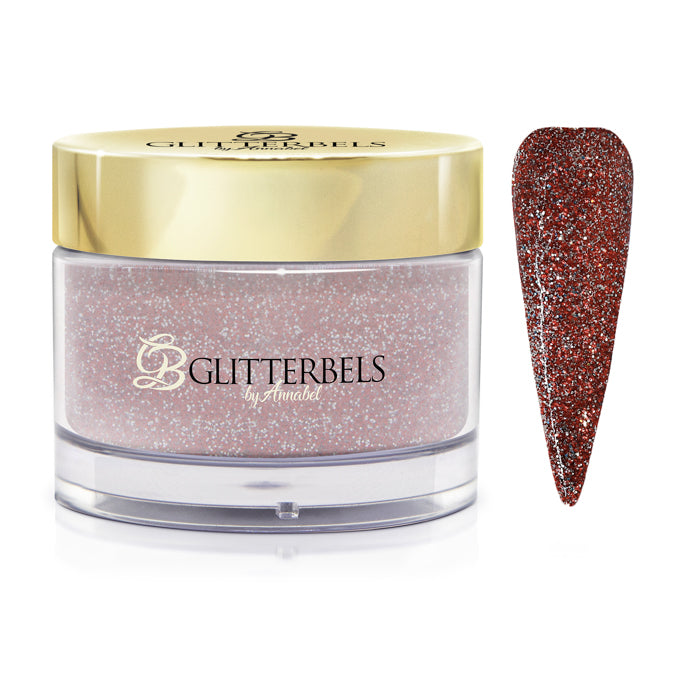 Red Devil – Glitterbels US